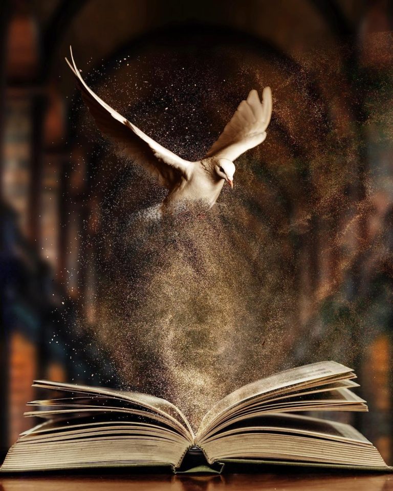 SPIRIT ATTACHMENT AND RELEASE « Quantum Wellbeing